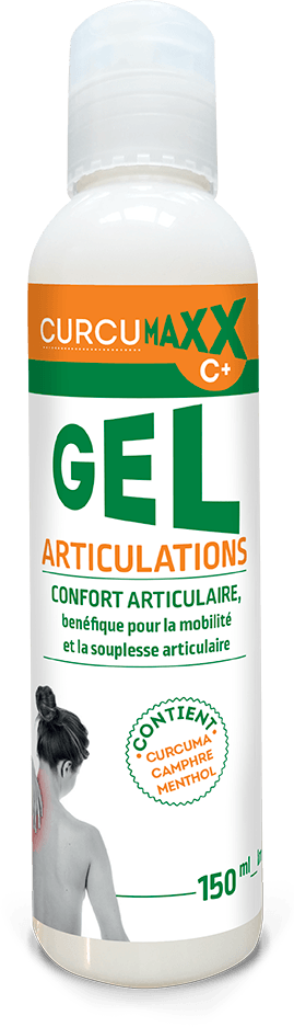 Accueil - Curcumaxx